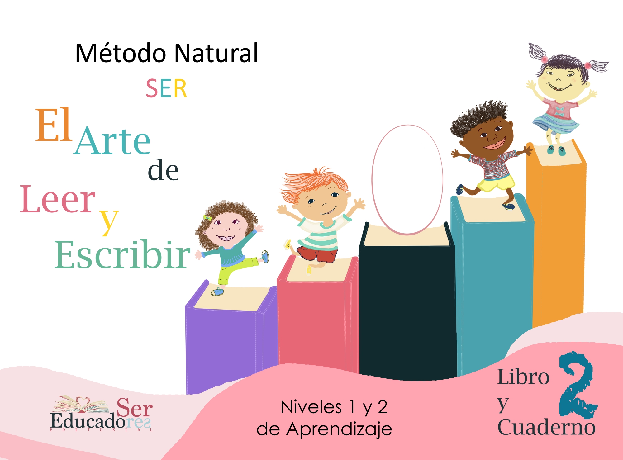 Método Natural de Lectoescritura SER – Ser Educadores